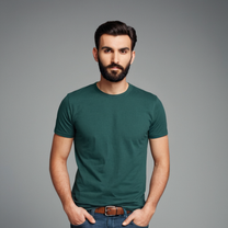 Plain cotton Tees - Crew XXXXL Shirts 2024 - 2025 – Awaara